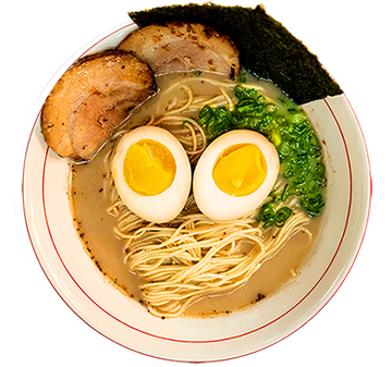 Ramen Station & Poke Salad Bar | Toast