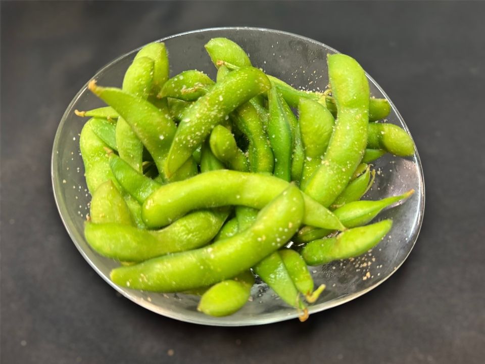 THAI TREE Maine - A21 Pot Stickers