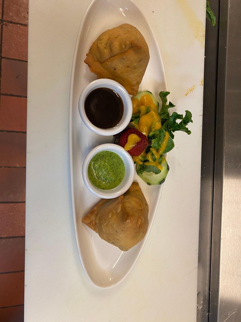 Himalayan Grill House 1341 Bay Street | Toast