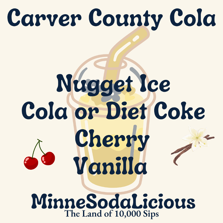 Luv's Kitchen & Company and MinneSodaLicious 1111 Village Parkway | Toast