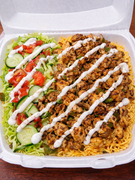 Fresh Deli and Convenience 200 Robeson Street - Philly Cheese Steak