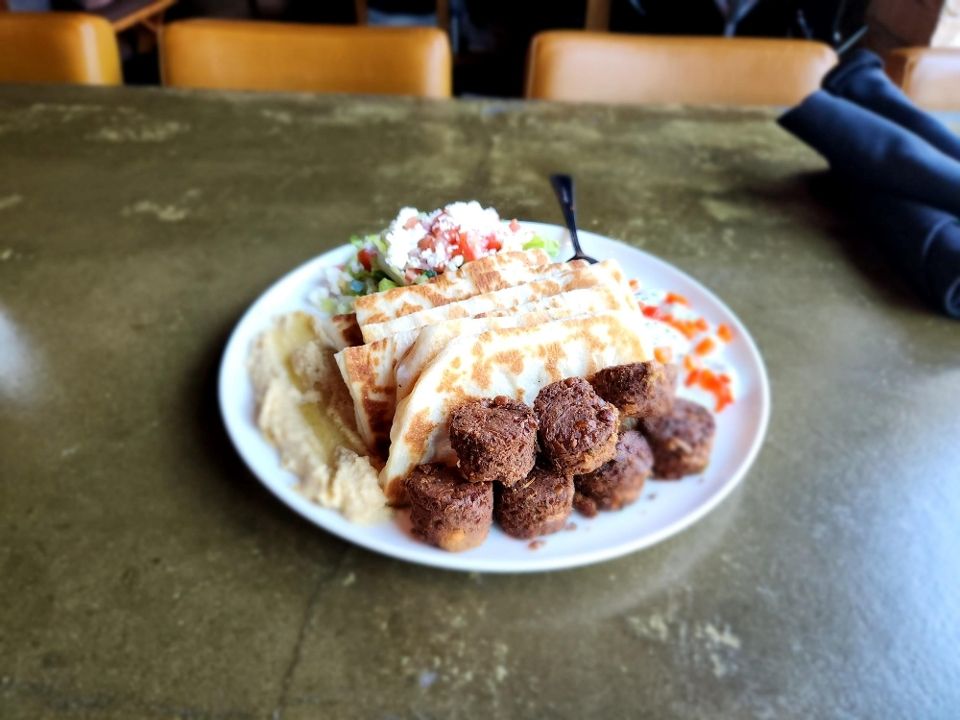 TruFire Kitchen and Bar - Frisco - Bolognese