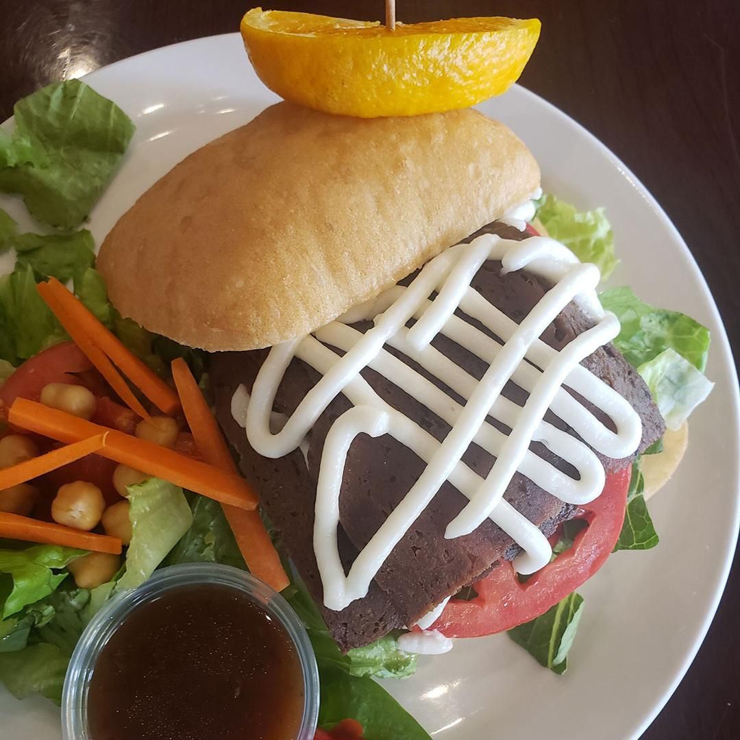 The Finnish Bistro | Toast