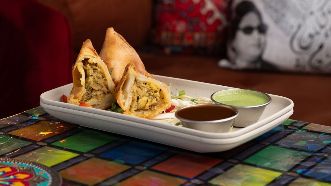 Paradise Café East Dearborn | Toast