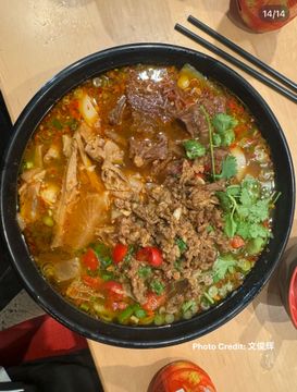 Kirkland - [NEW!!] House-made Chicken Curry (Mild spicy)【新!!】招牌咖喱鸡饭(微辣)