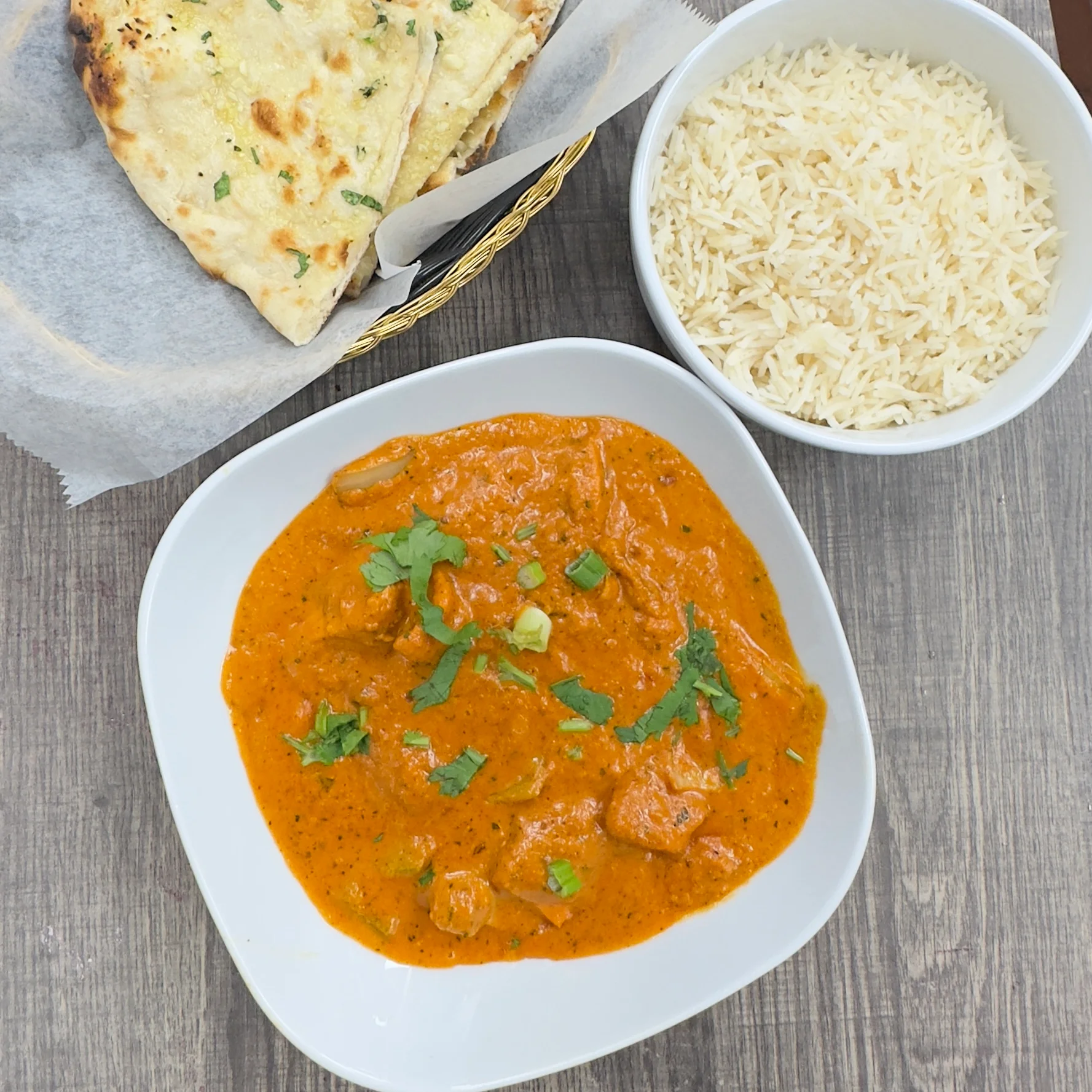 Himalayan Grill - Haymarket, Virginia - Indian and Nepalese Cuisine