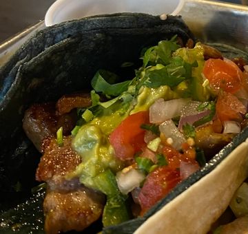 Boca Tacos & Tequila | Toast