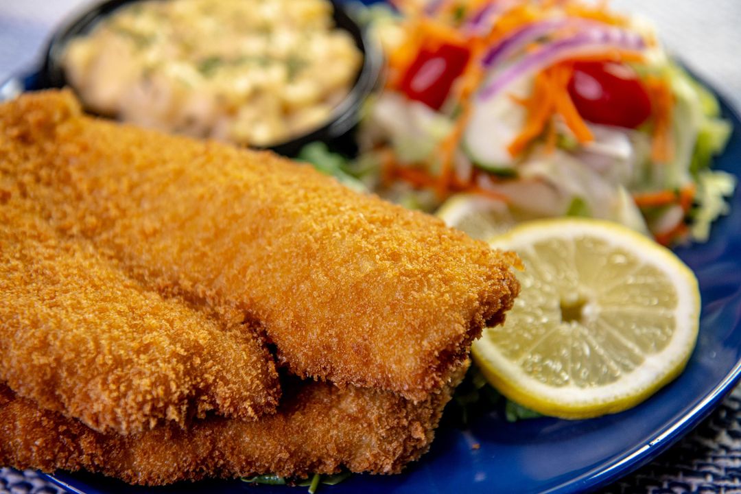 Pappas Seafood Co.- Perry Hall 8801 Belair Road | Toast