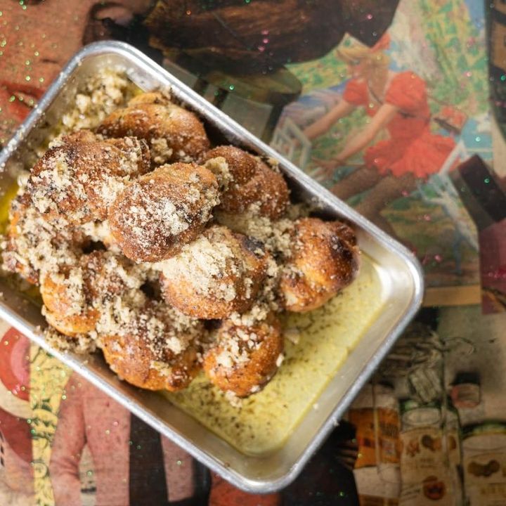 Nice Guys Pizza 1404 Cape Coral Pkwy E - Yukon Cornelius