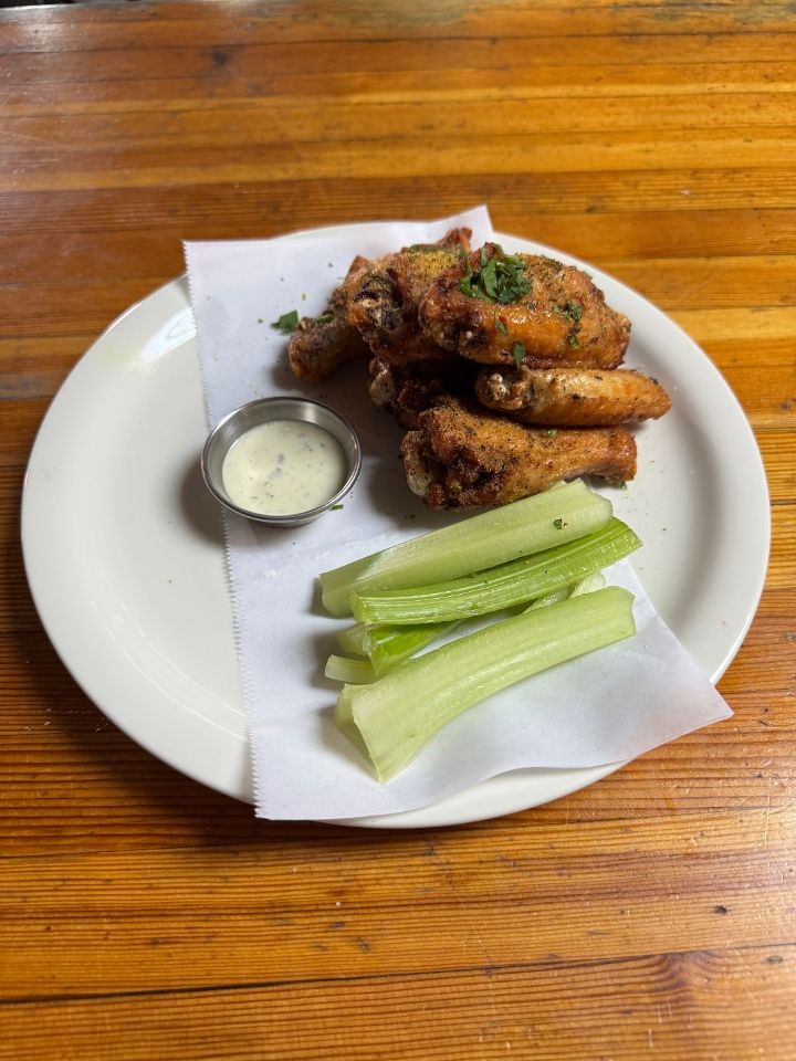 Forge - Rockridge | Toast