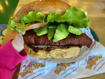 Belly Acres Collierville | Toast