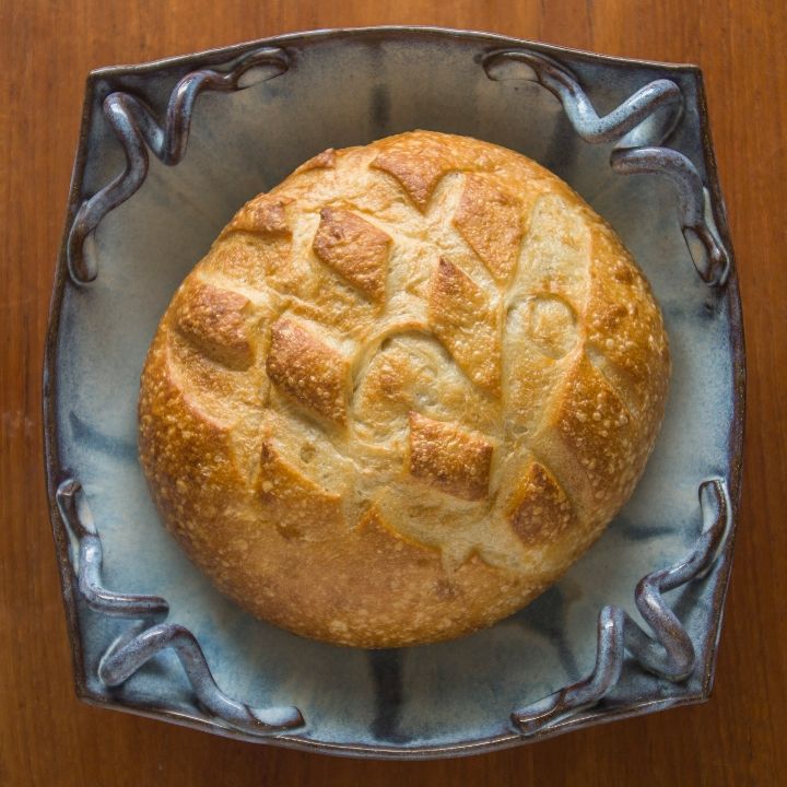 Raymond's Sourdough Bakery (South San Francisco) | Toast