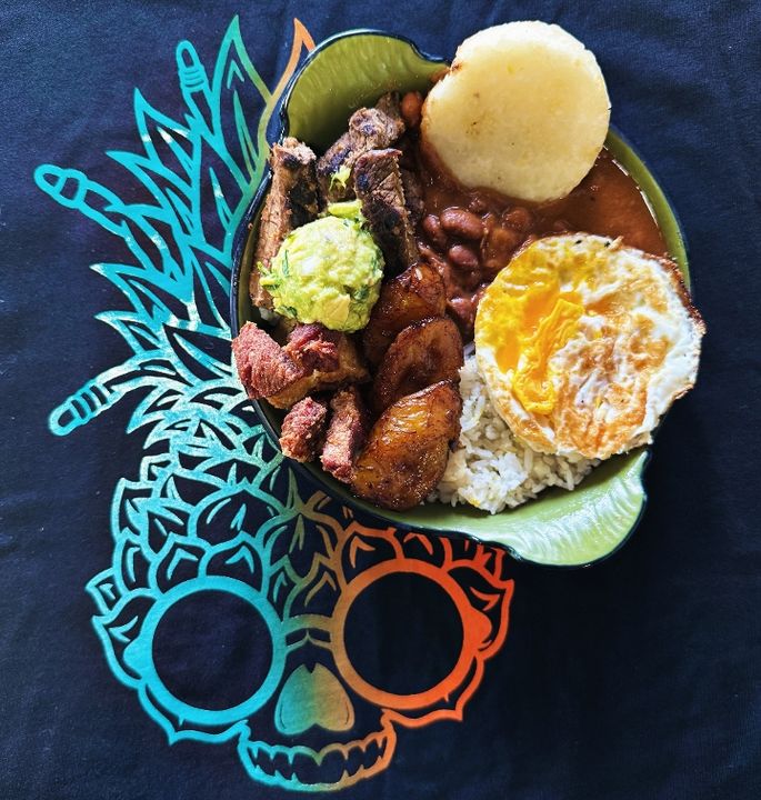 1419 Wade Hampton Boulevard - Rice