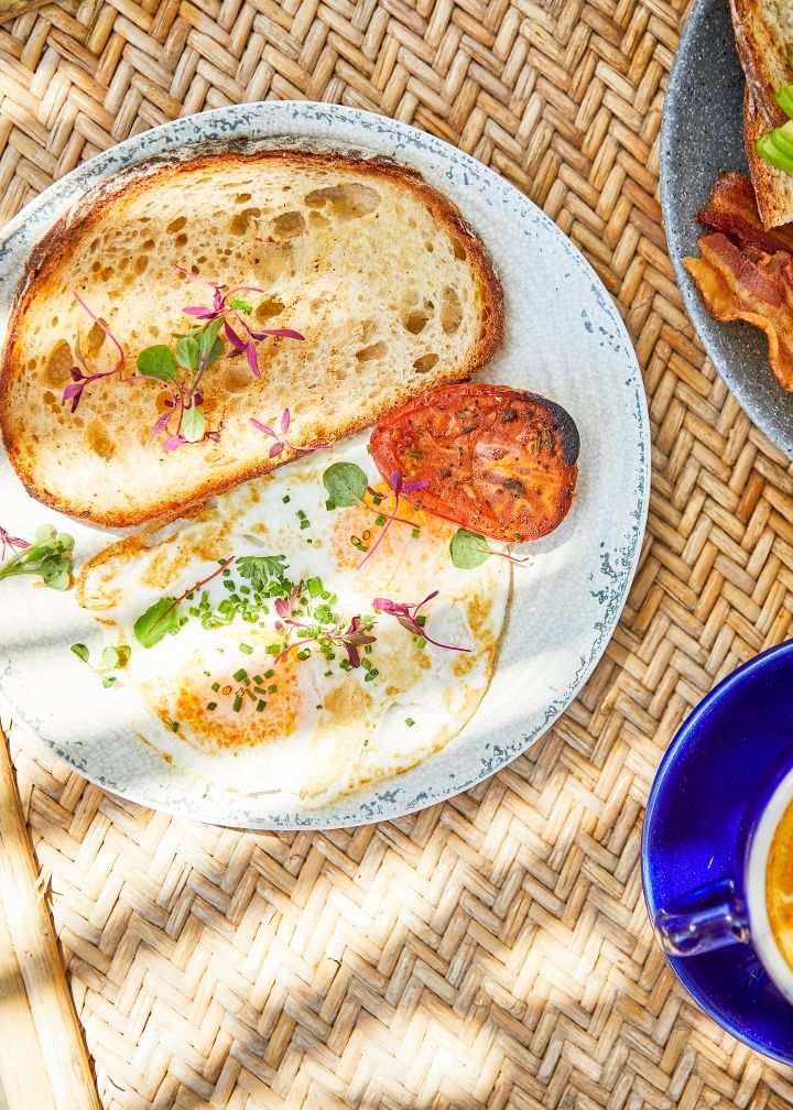 Blueys Mar Vista - Americano