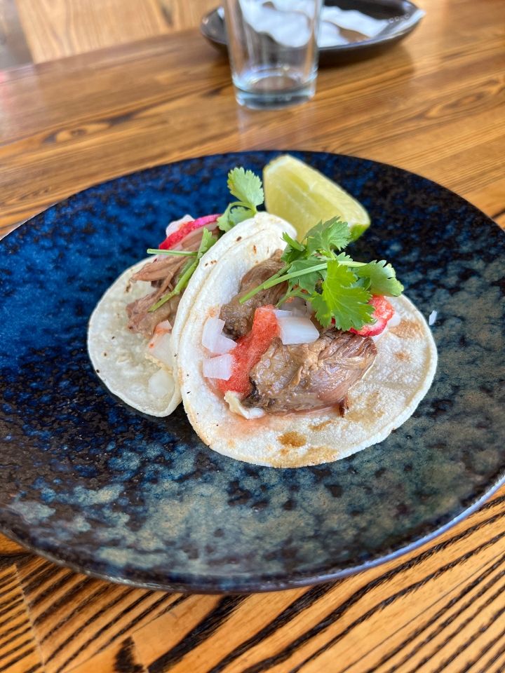 Sovereign Thai Cuisine - Rockfish 45