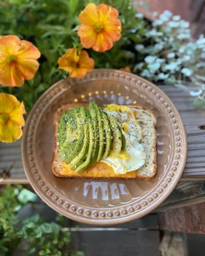 Downtown Perk - New Year Refresher