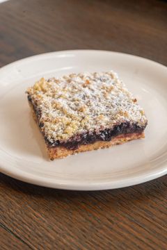 The Bread Room 834 Chestnut Street | Toast