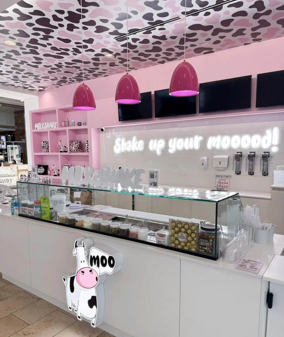Milky Moo – The Ultimate Milkshake Experience | Now in Florida!