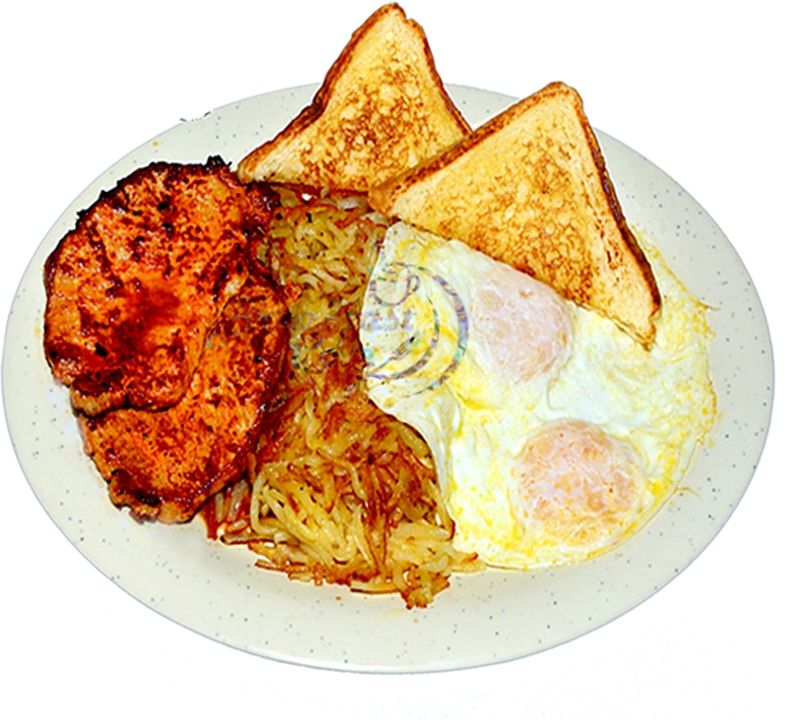 Breakfast Cove - Munford 14319 Hwy 51 S | Toast