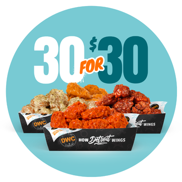 Lorain (Cooper Foster Park) - Cheese Stick Bites (Catering)
