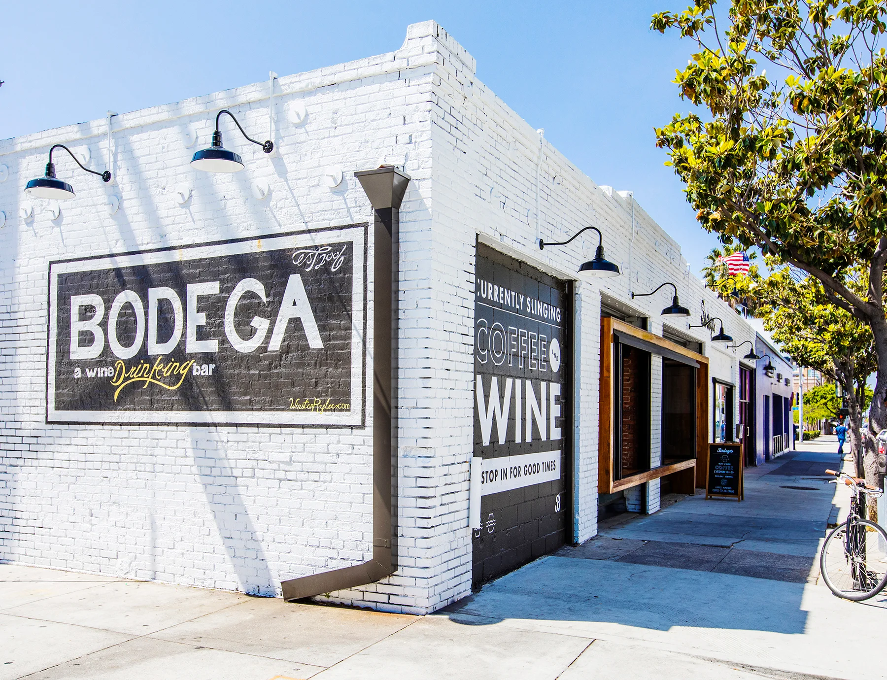 Bodega Wine Bar