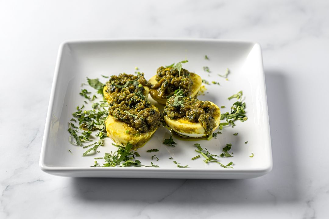 Sugarland TX - Anda Bhurji