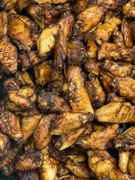 Fat Bob's Smokehouse - BBQ Sandwich Package - feeds up to 10