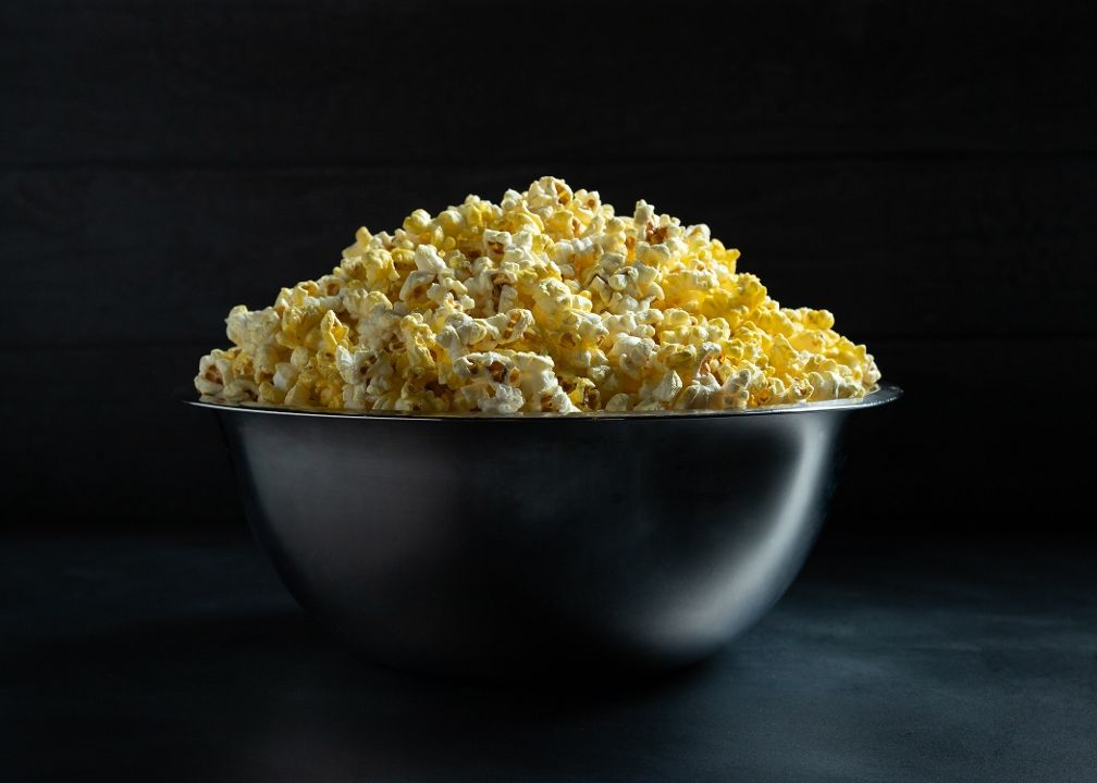 Flix Brewhouse Carmel | Toast