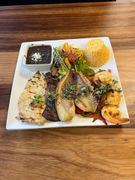 El Rancho 1133 Central Ave | Toast