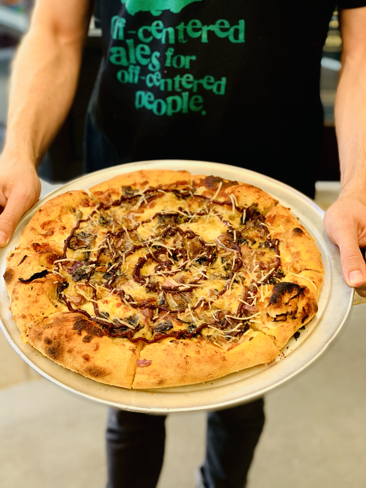 West Knox - Kingston Pike - Tomato Head