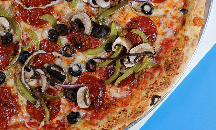 Rockets Pizza and Subs 5151 Waring Rd | Toast