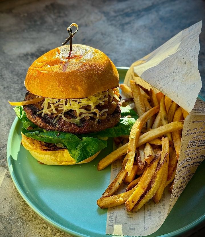 Vault Brewing Co - Easton | Toast