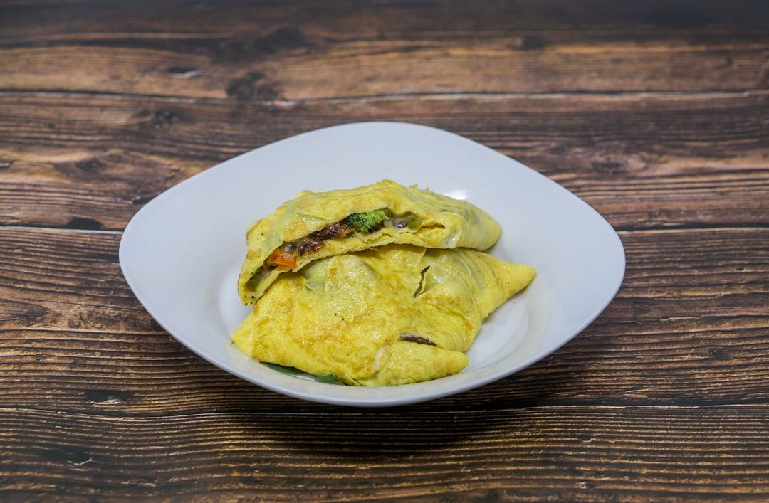 NexDine Cafe 401 (411) - Soup of the Day: New England Clam Chowder