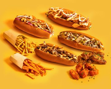 Bunify Edgware Road - Tenders - NEW