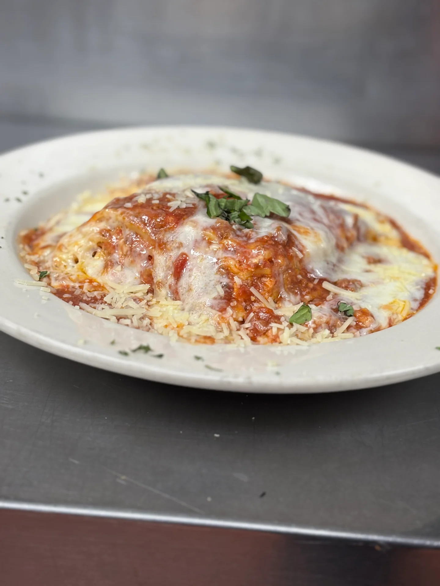 4060 Atlanta Hwy. #1220 - Bread Full Loaf