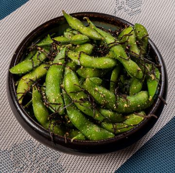 Javelin - VEGGIE FIREBALL ROLL