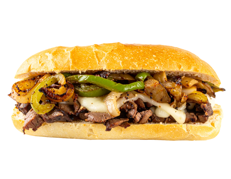 RD 68 Bruchi's - 12" Chicken Bacon Cheddar