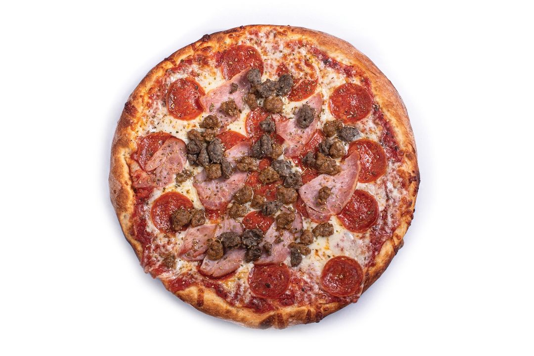 Russo's New York Pizzeria & Italian Kitchen | West Little York (Texas ...