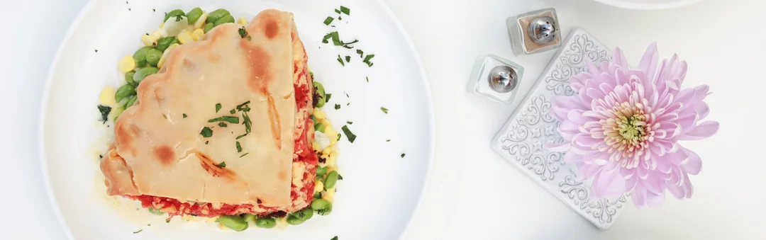 Mozelle's - roasted carrots (gv)