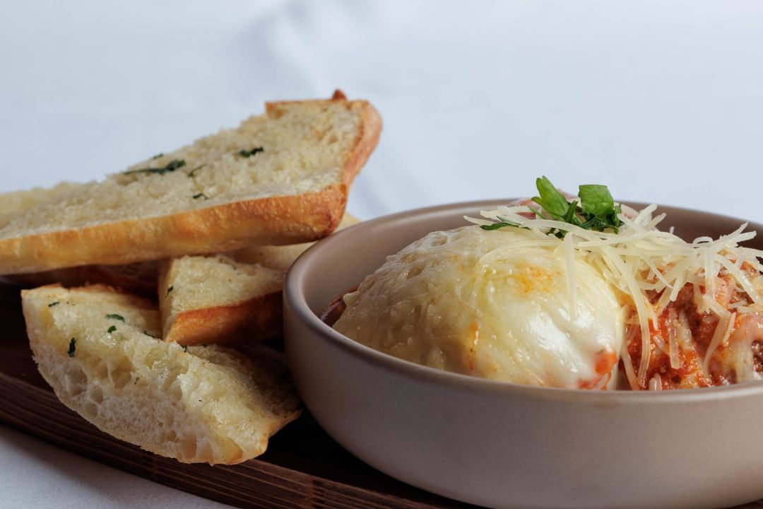 Brick House Restaurant Elk Grove | Toast