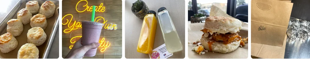 6285 West Park Ave - Iced Water