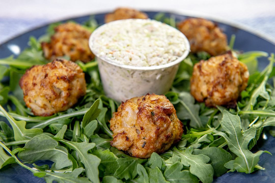 Pappas Seafood Co.- Perry Hall 8801 Belair Road | Toast