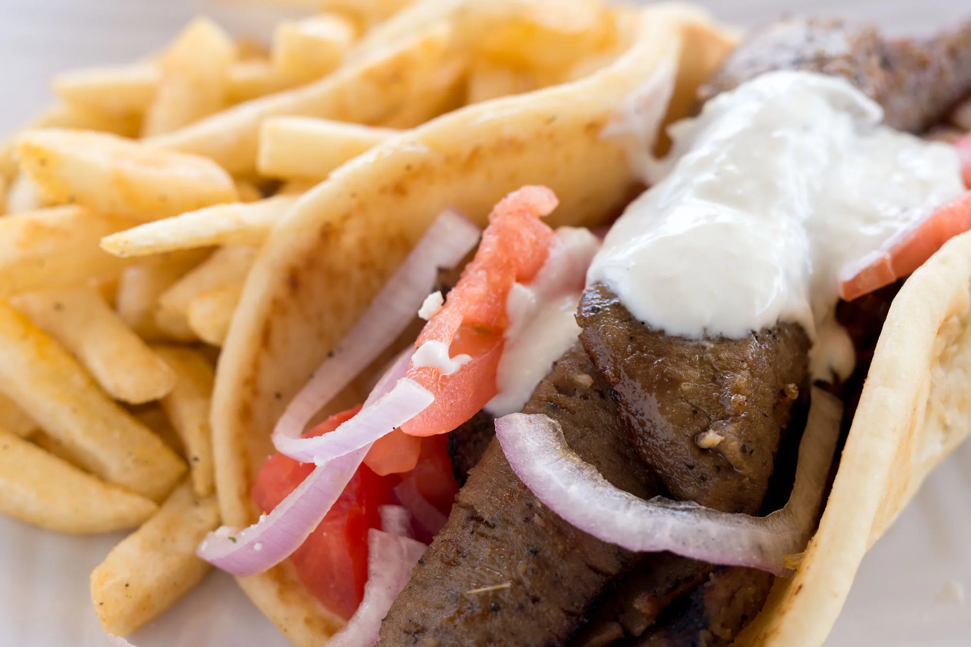Best Greek food in Mesquite, TX | Atheneos Greek Village Cafe | Greek ...