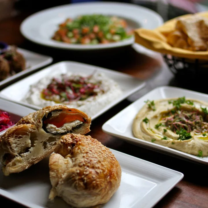Gazala's Restaurant