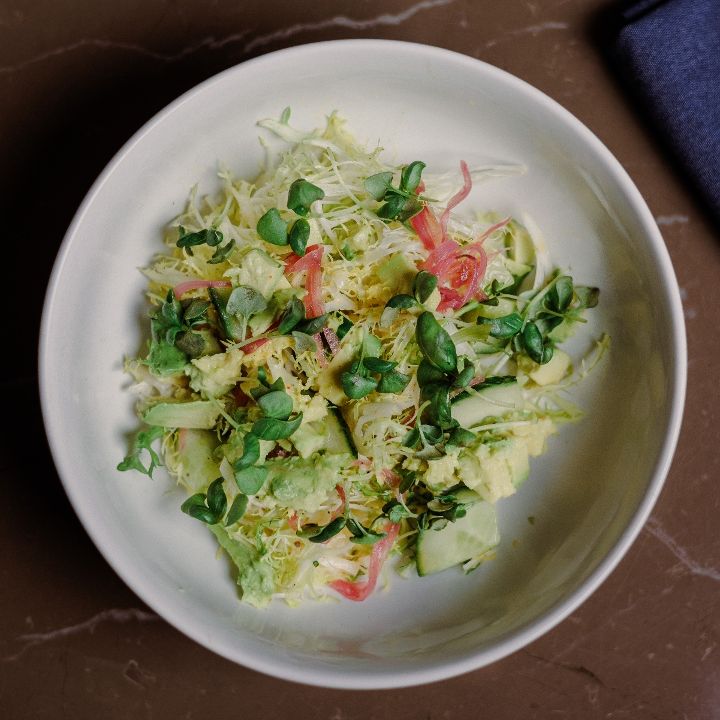 La Strega La Strega | Toast