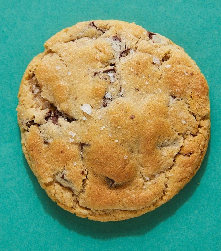 Munster Cravings Atlanta | Toast