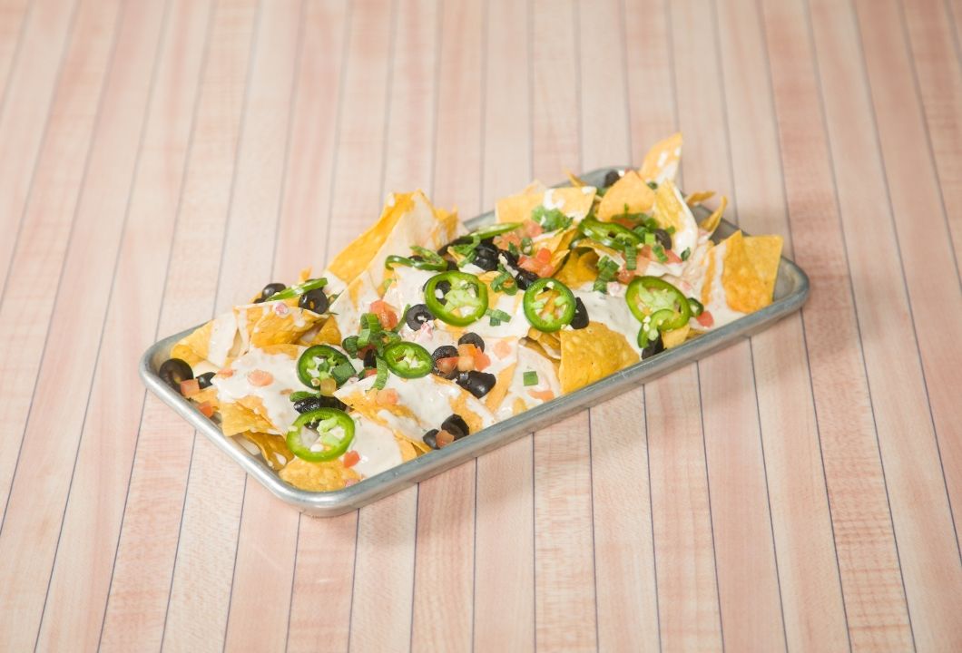 OKC Bricktown - 200 S. Oklahoma Ave. - 24 Classic Bone-in Wings