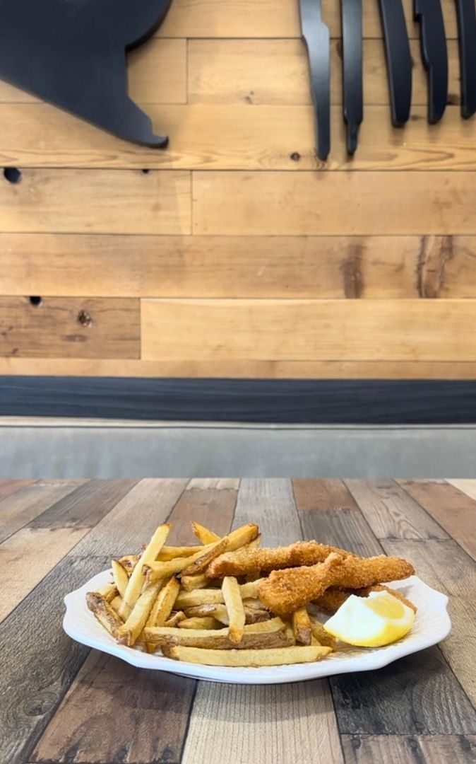 Tel Aviv Fish Grill Tarzana 19014 Ventura Boulevard | Toast