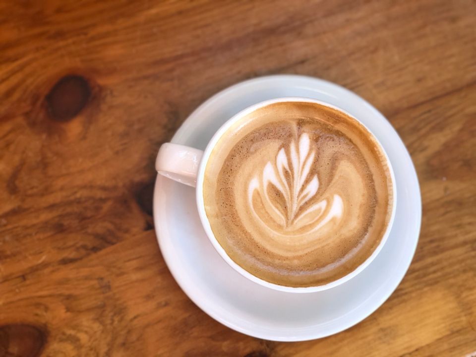 BirchTree Bread Company - Pecan Pie Brownie