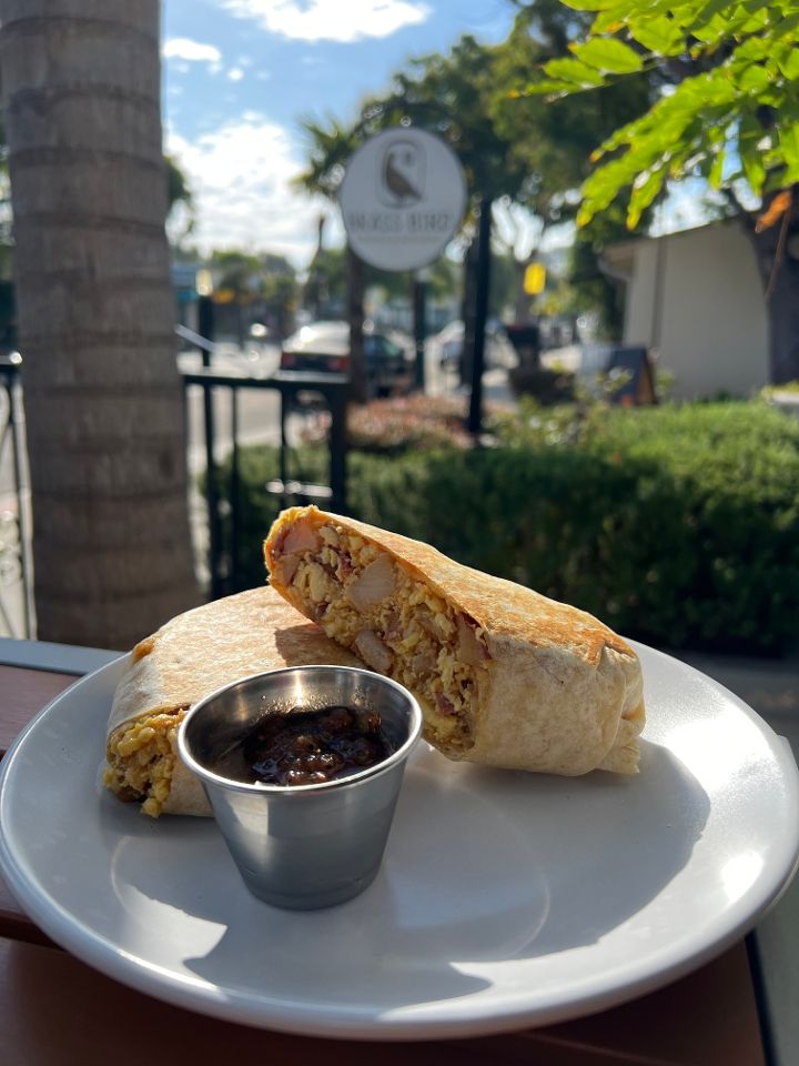 Carpinteria - Espresso Sticky Bun